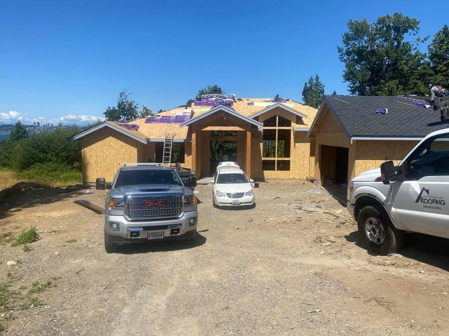 About – PNW Roofing